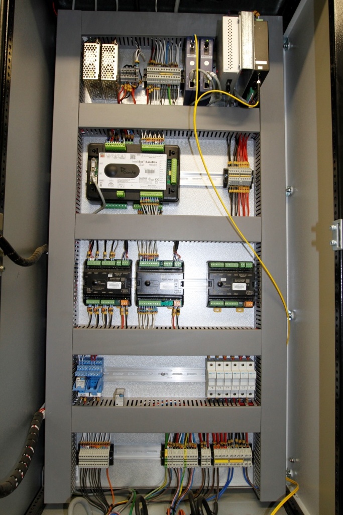 Projects – Superwatt Power Solutions