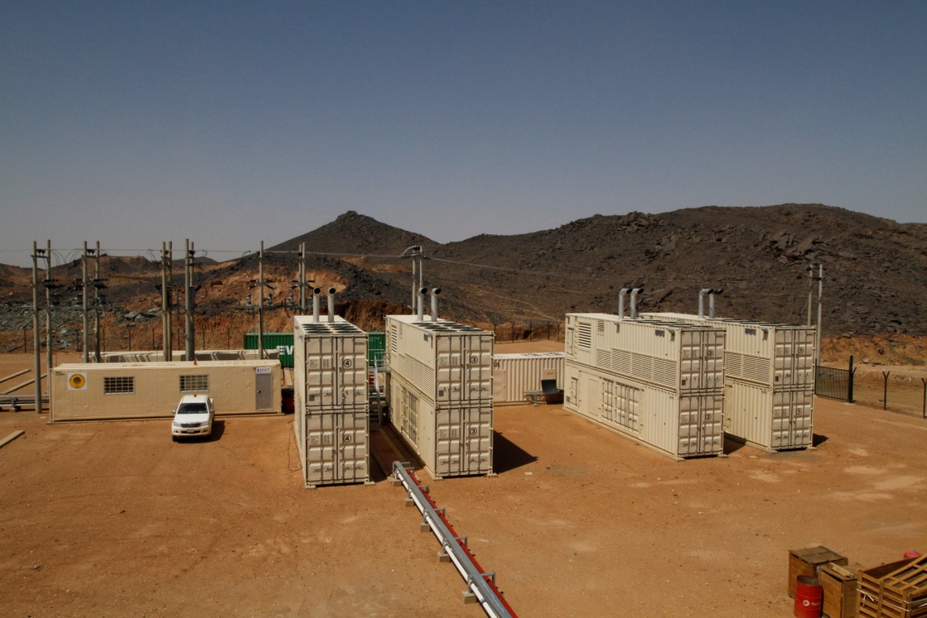 Gallery – Superwatt Power Solutions